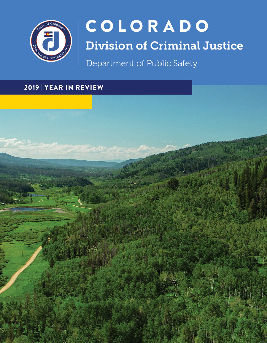 2019 DCJ Annual Report by EPIC Resource Center - Flipsnack