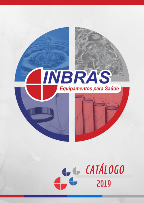 CATÁLOGO INBRAS 2019 by Karen - Flipsnack