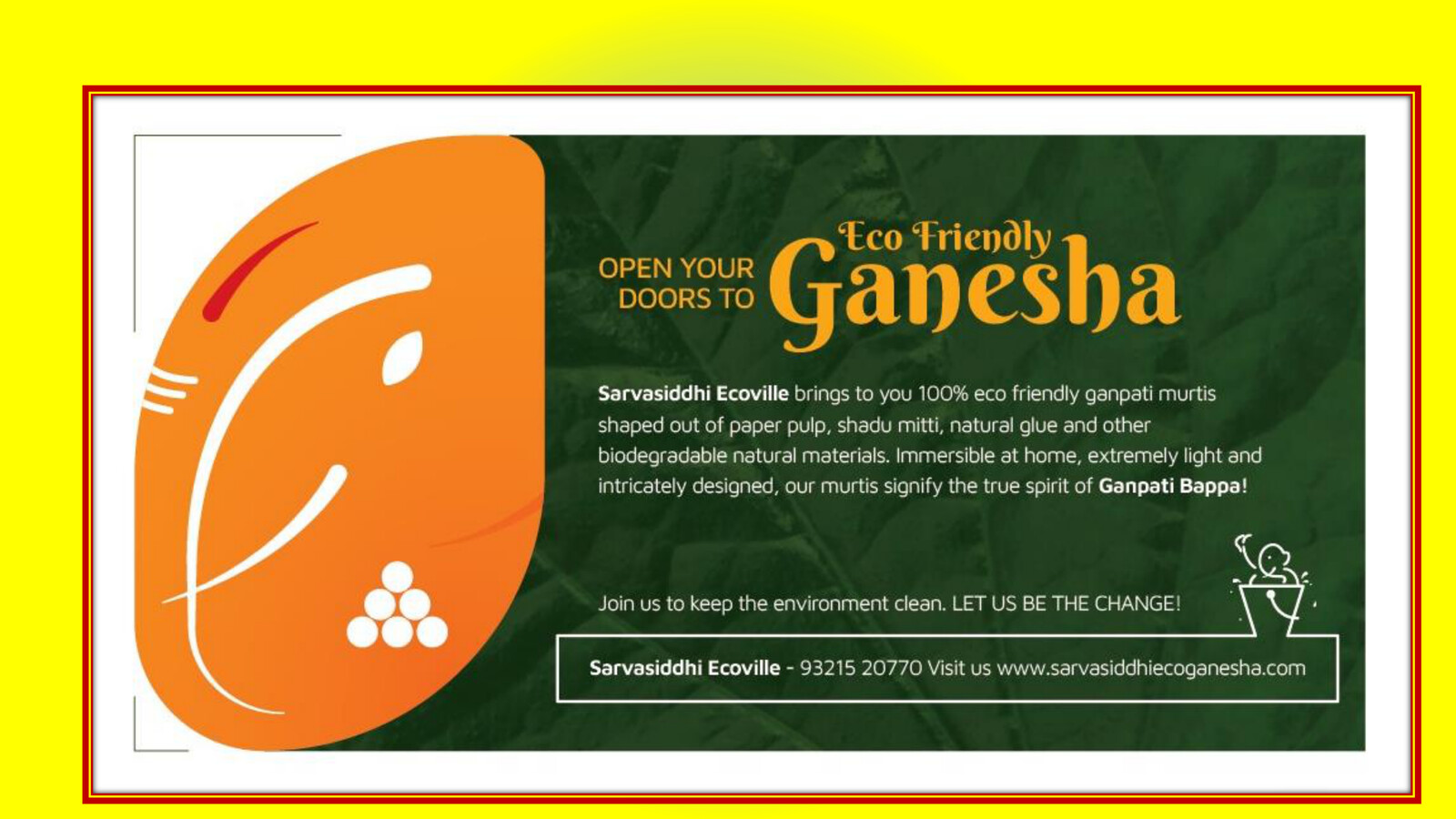 Ganpati catalogue part 1 by Nisha Salian - Flipsnack
