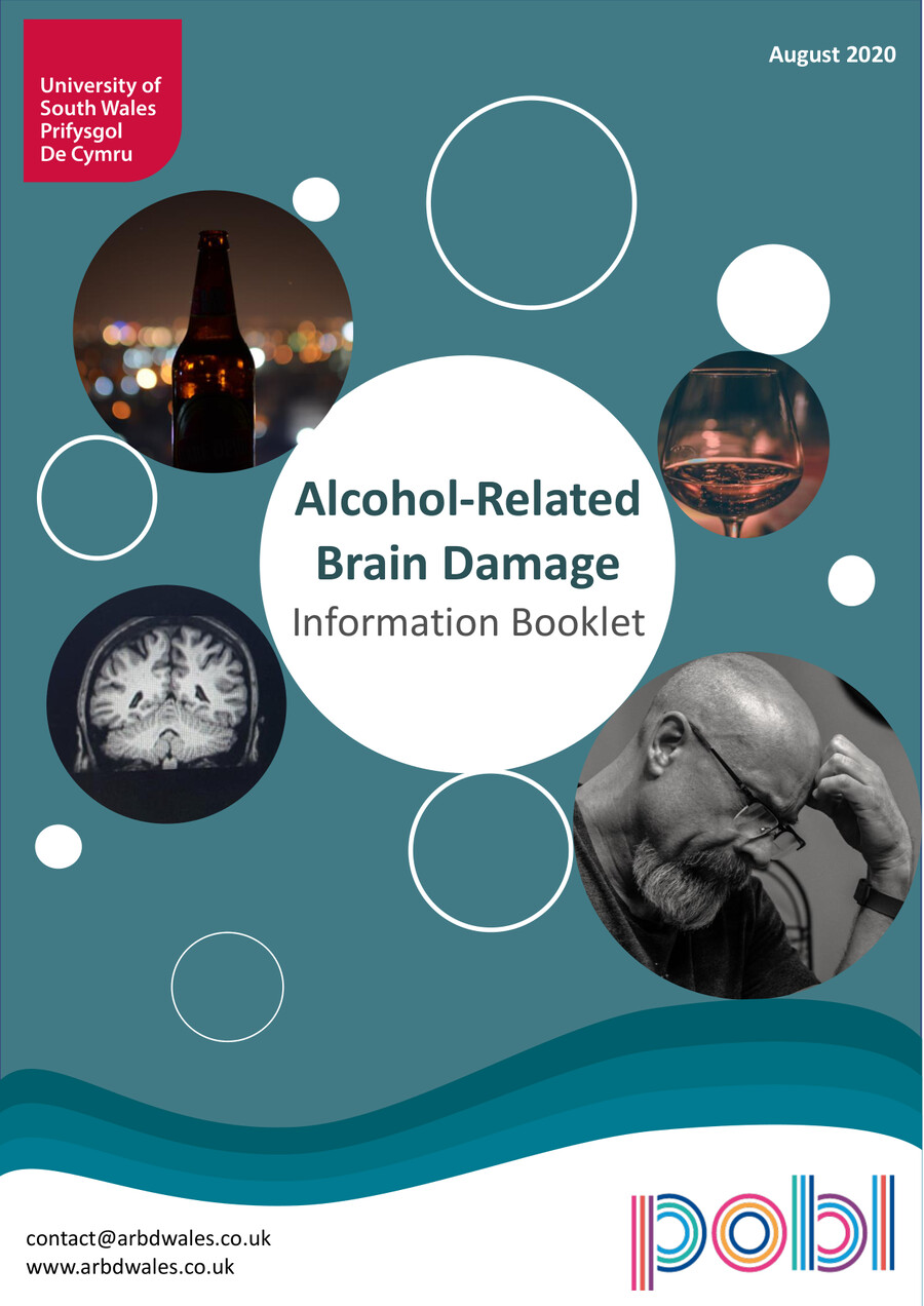 ARBD- Information Booklet by Rebecca - Flipsnack