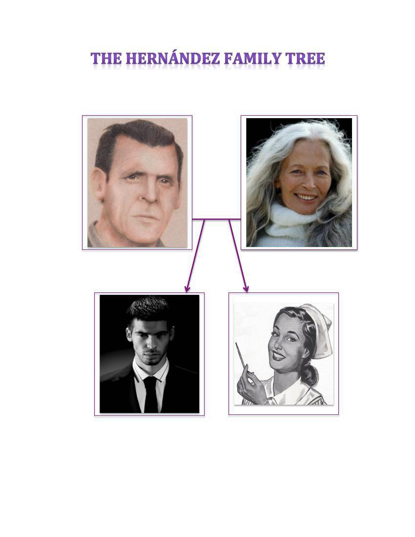 The Alfonso Family Tree by Mirosduarte - Flipsnack