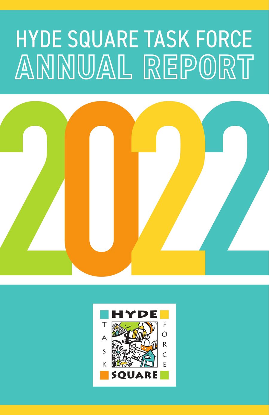 FY22 HSTF Annual Report by Barbara Civill... - Flipsnack