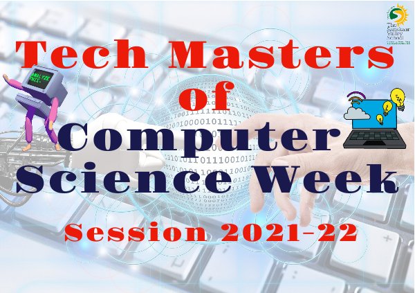 Computer Science Week Winners by Monika Pahilajani - Flipsnack