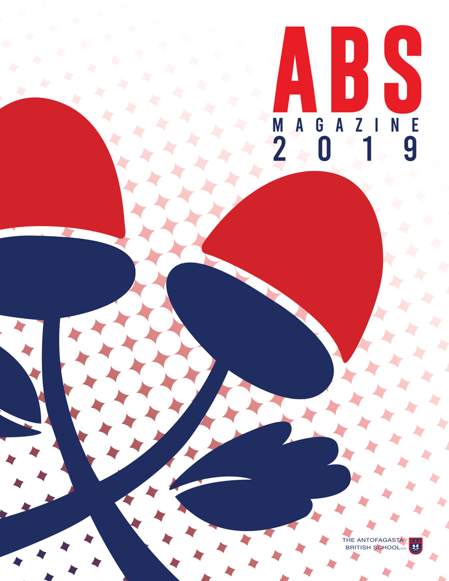 ABS MAGAZINE by Alfredo Chellew - Flipsnack