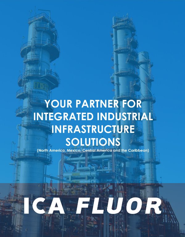 ICA FLUOR_brochure 2021 by hector raul lopez - Flipsnack