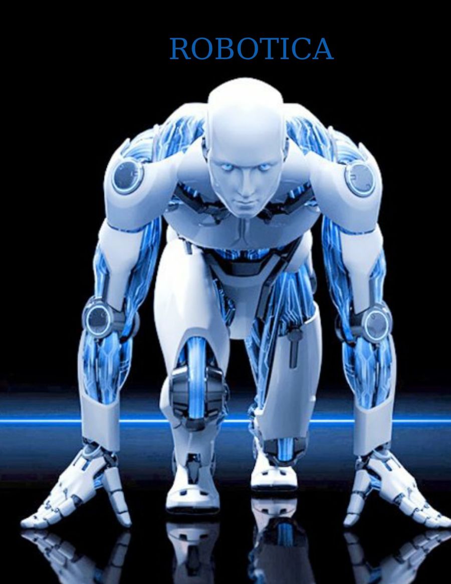 Robótica by Linda... - Flipsnack