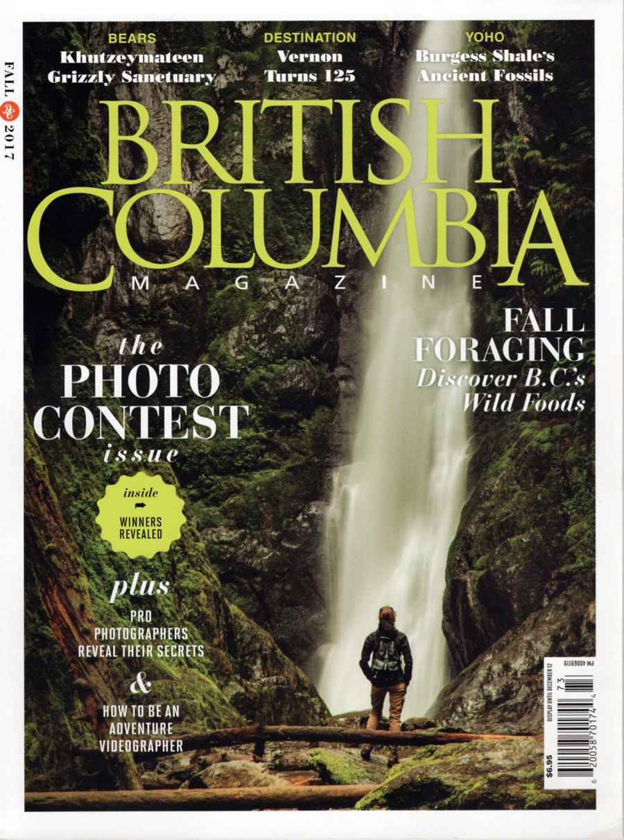 BC_Mag_Article by michaelbednar - Flipsnack