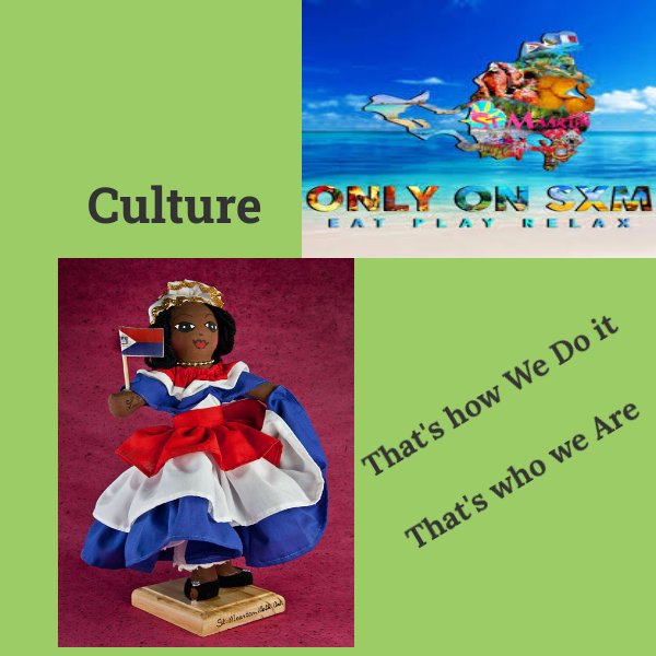 St. Maarten's Culture by PETRA MING - Flipsnack