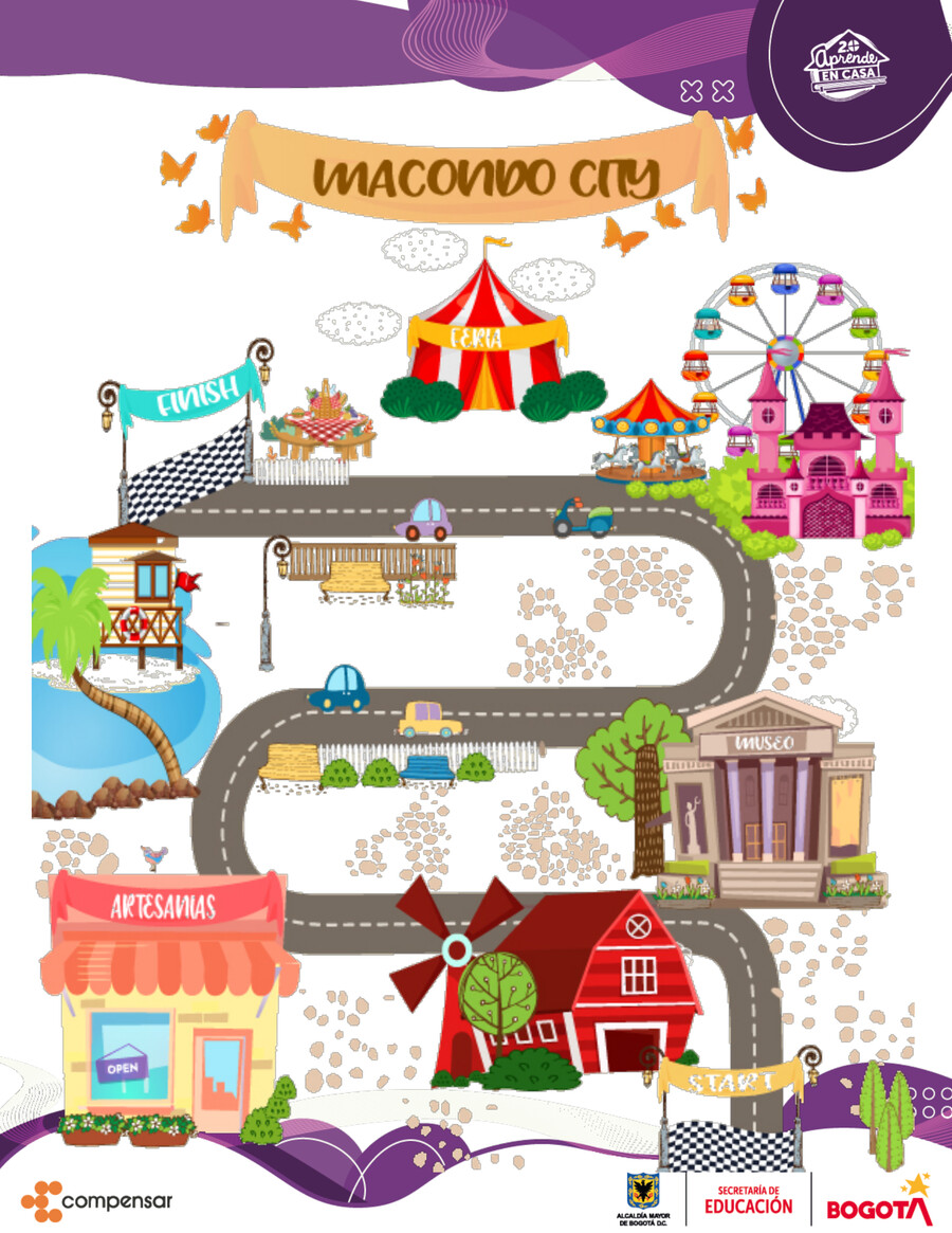 UNIDAD_DIDÁCTICA_MACONDO_CITY_CICLO_I_Y_II by Paola... - Flipsnack