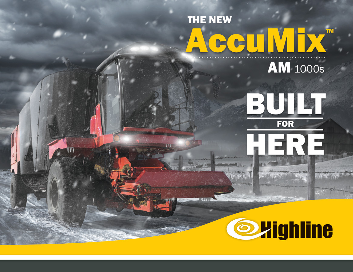 AccuMix 1000s by Gina Dosch - Flipsnack