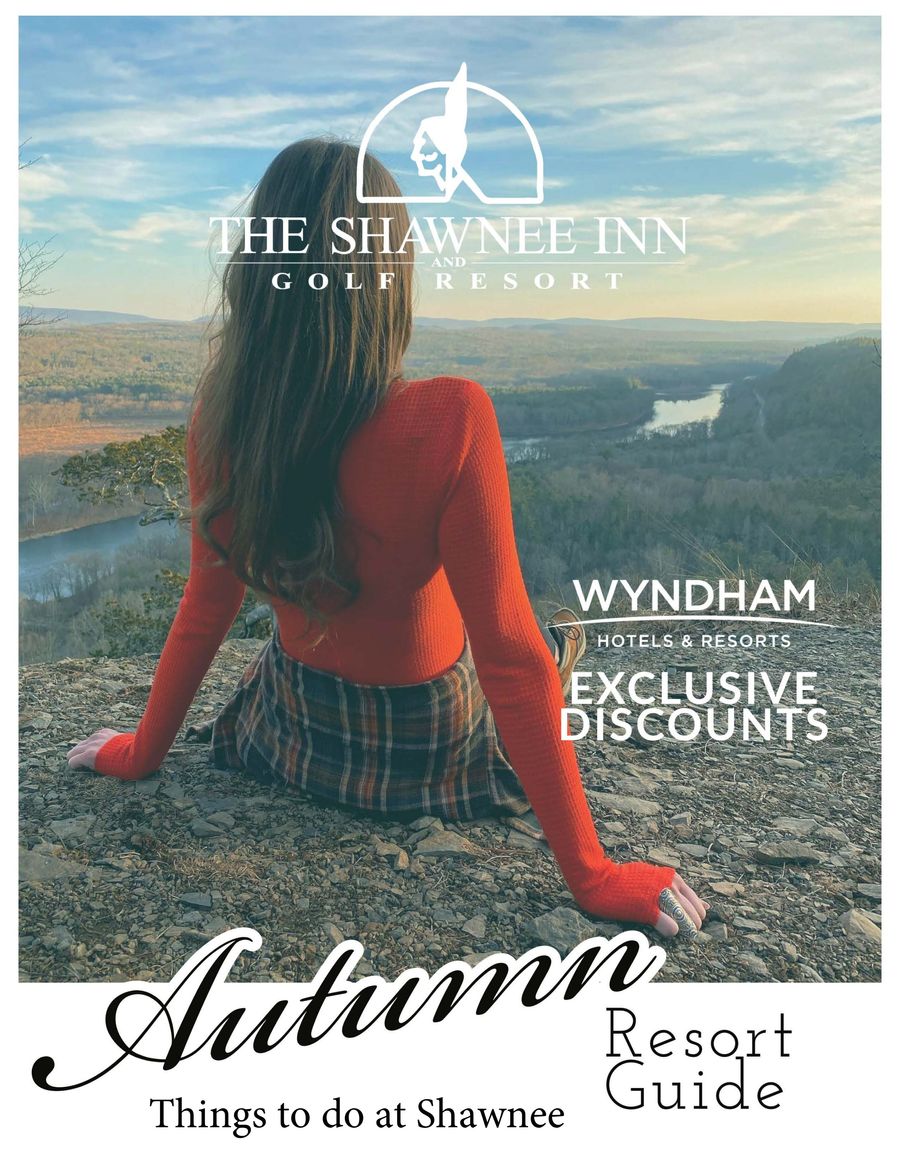 Wyndam Full Resort Guide by Jeromy - Flipsnack