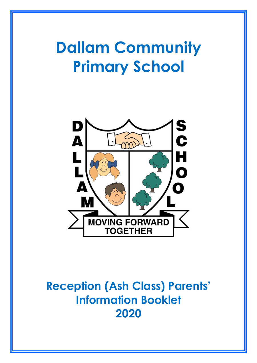 New Intake Booklet Ash Class by Rebecca... - Flipsnack