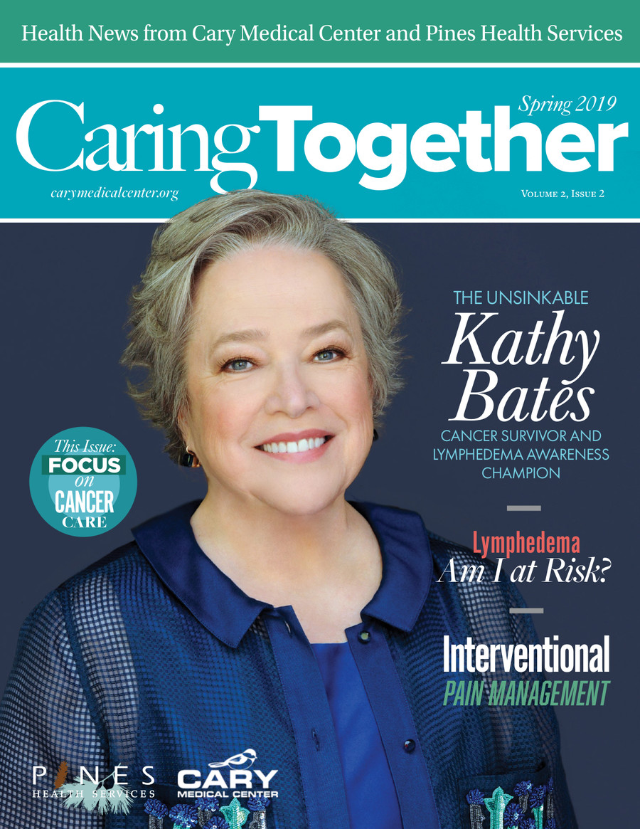 Caring-Together-Magazine_Spring2019 by BCI - Flipsnack