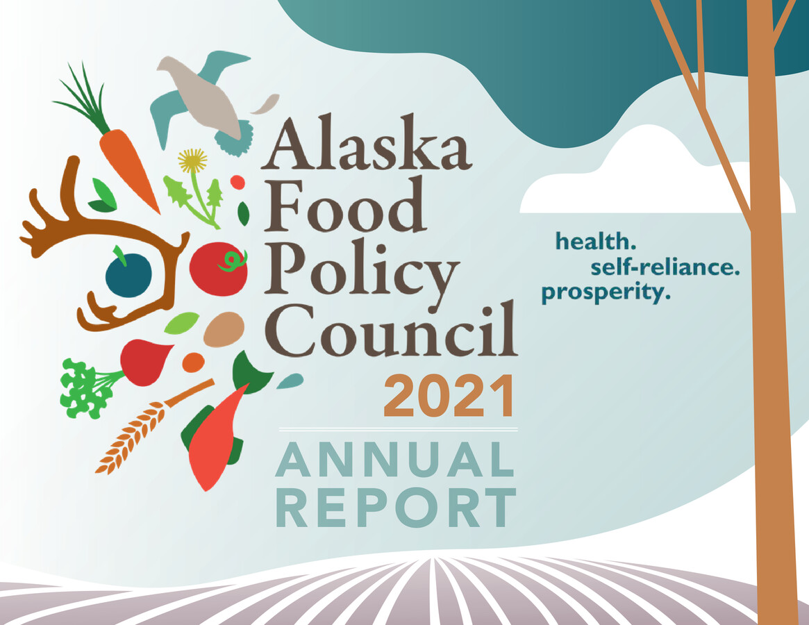 2021 AFPC Annual Report by Robbi Mixon - Flipsnack