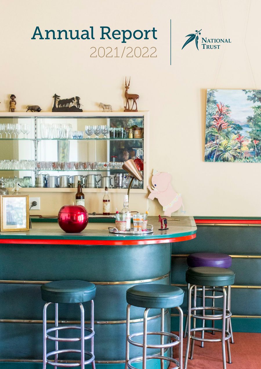 2022 Annual Report by... - Flipsnack