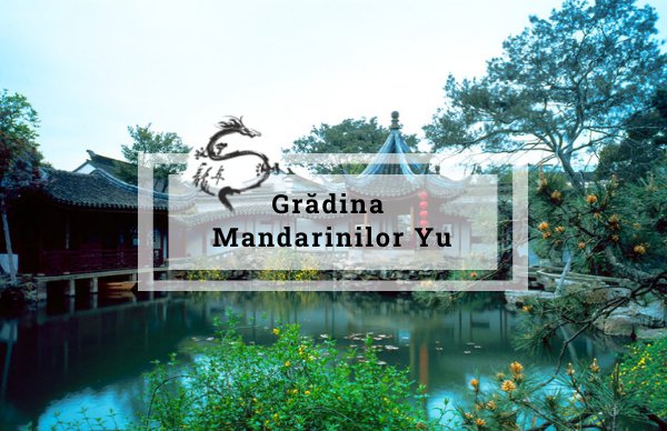 Grădina Mandarinilor Yu by mirolina - Flipsnack