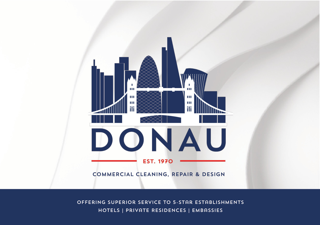 DONAU BROCHURE by Darren Church - Flipsnack