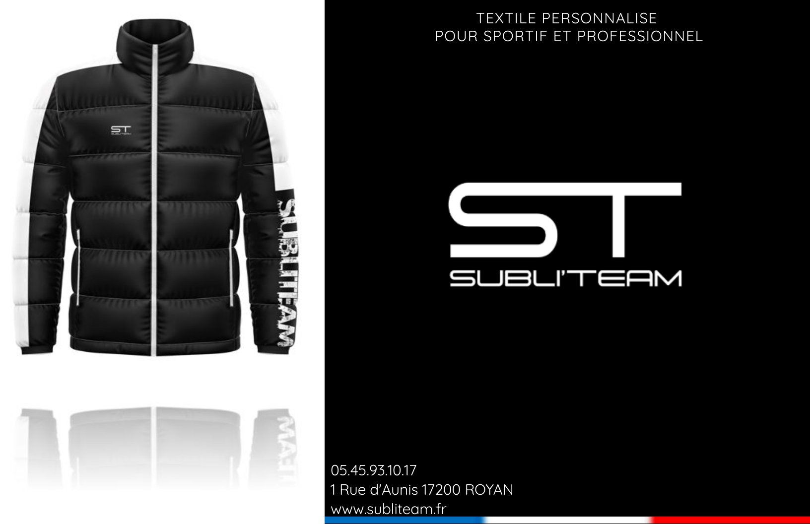 CATALOGUE 2023 2024 by Subli'team - Flipsnack