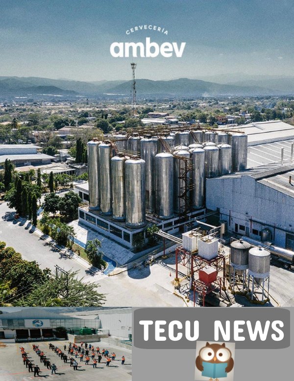 Tecu News by Ana Lucia... - Flipsnack