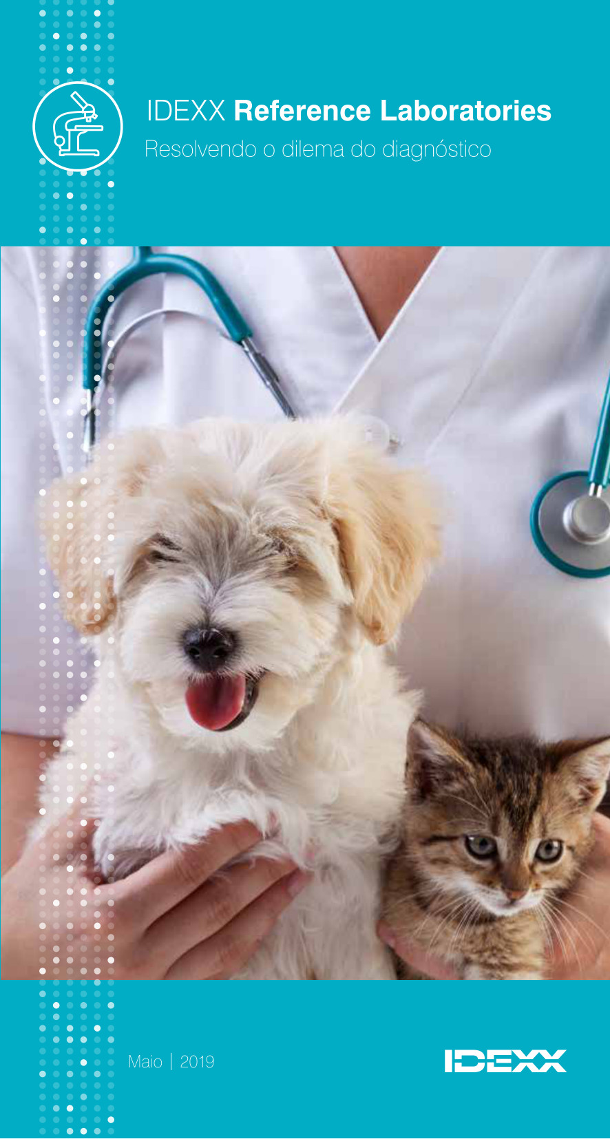 IDEXX LAB Catálogo Perfis mai2019 by Cristiano - Flipsnack