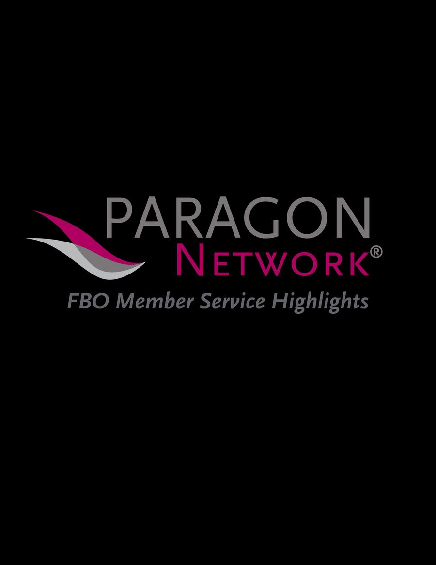 Paragon Network Services Booklet by Paragon... - Flipsnack