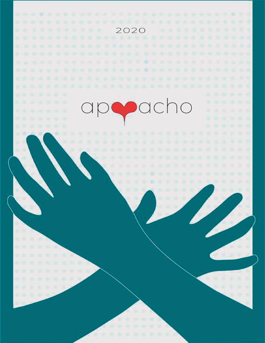 Apapacho by Melanie Sánchez - Flipsnack