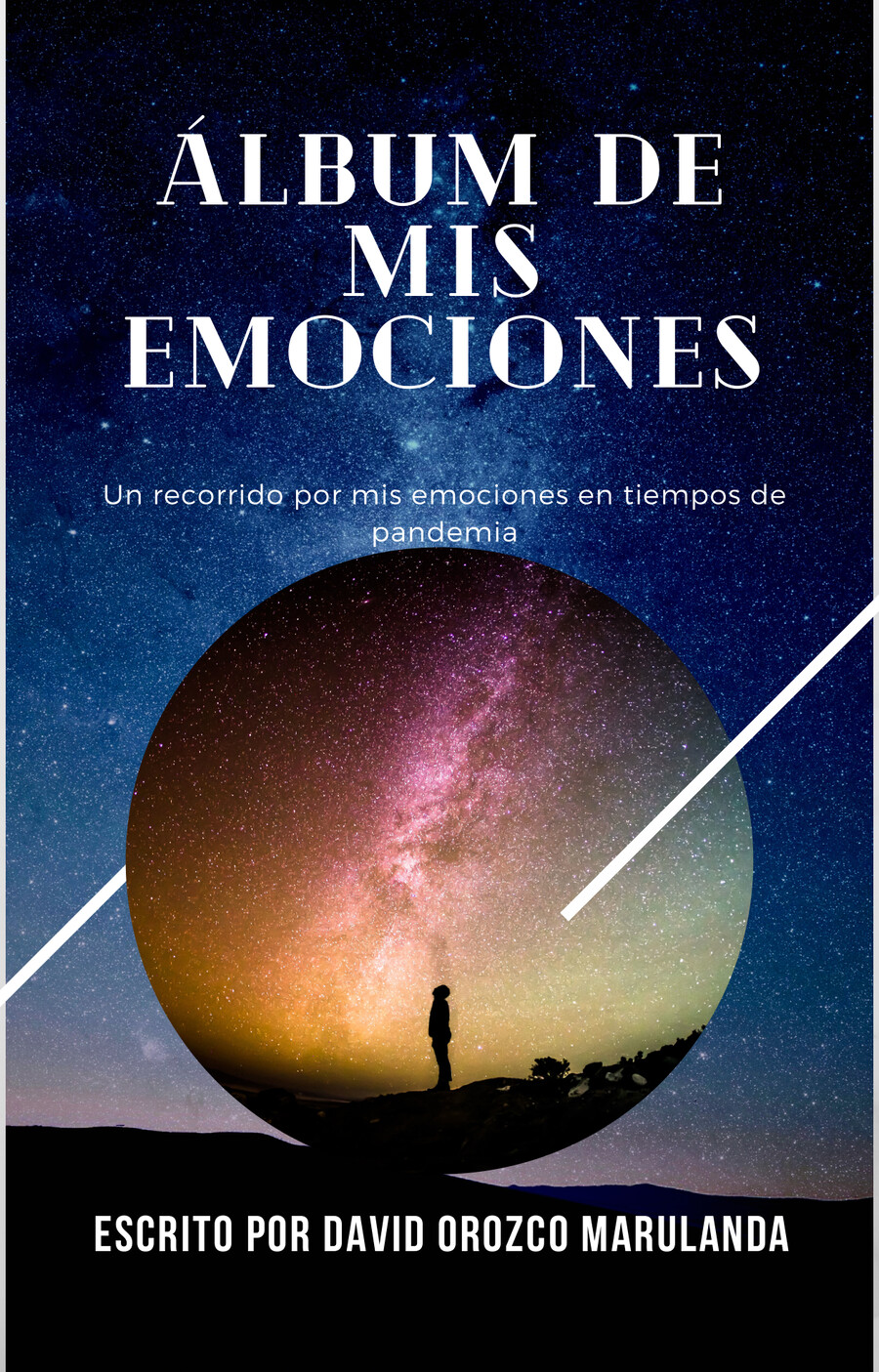 áLbum de mis emociones by David Orozco... - Flipsnack