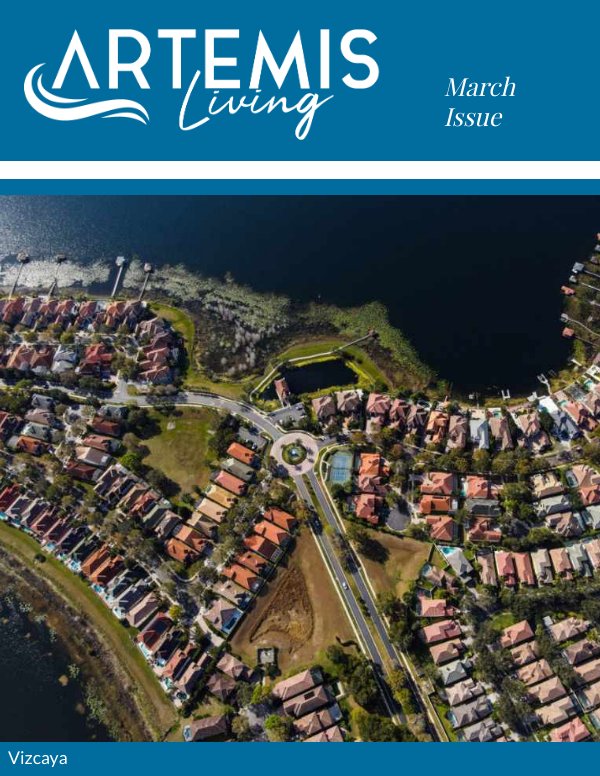 Artemis Living March 2024 by Artemis... - Flipsnack