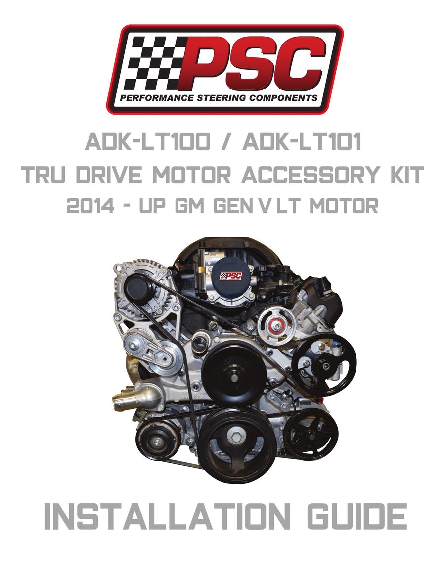 ADK-LT100-101 Install Guide by... - Flipsnack