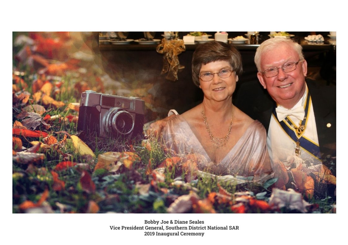 Bobby Joe Seales by Bobby Joe Seales - Flipsnack