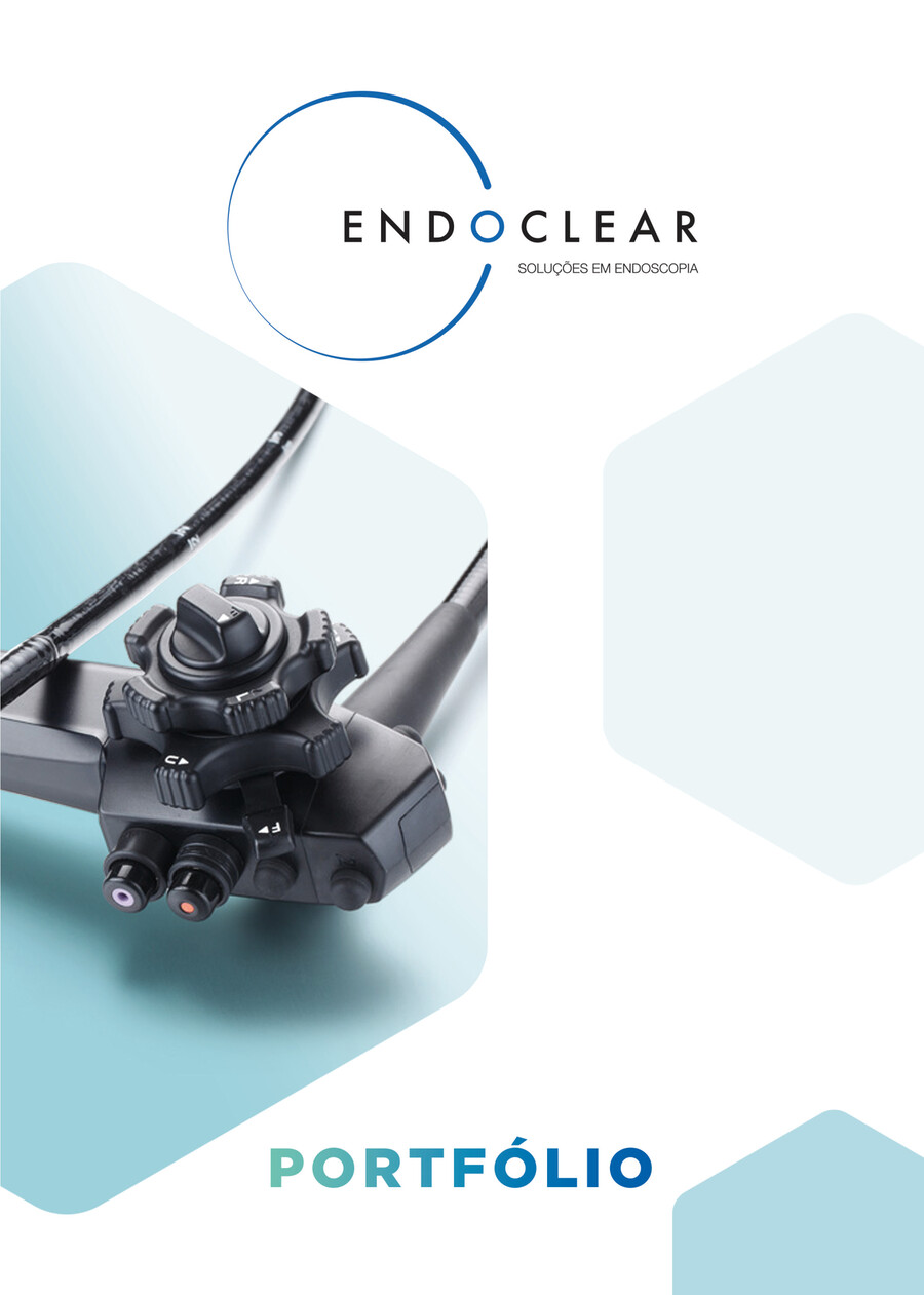 Portfólio Endoclear by... - Flipsnack
