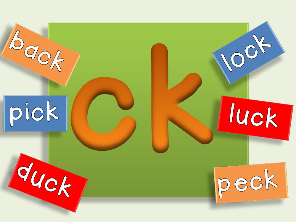 ck-Phonic Booklet by pninagenich - Flipsnack