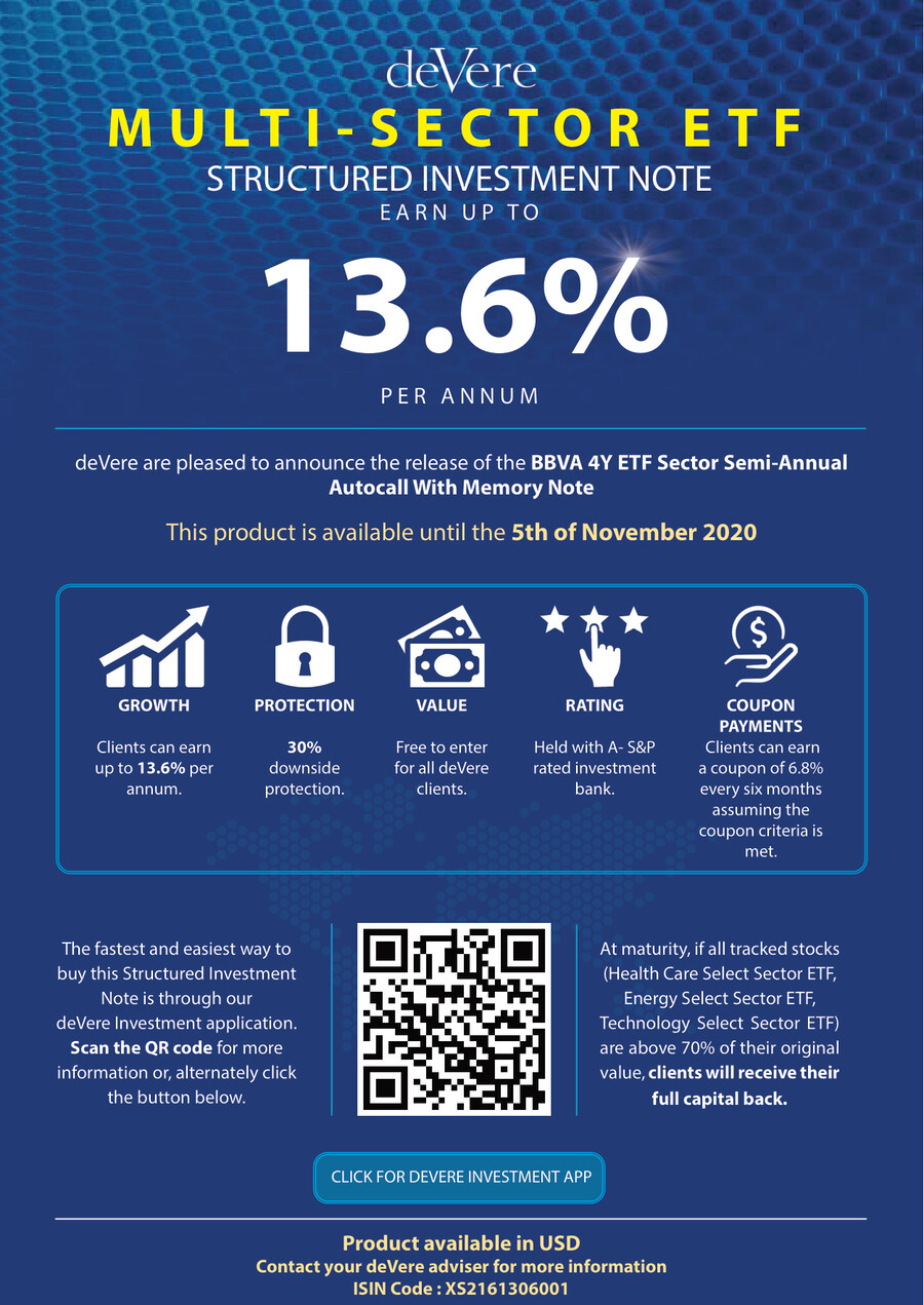 ETF Multi Sector. by Chloe Hawkins - Flipsnack