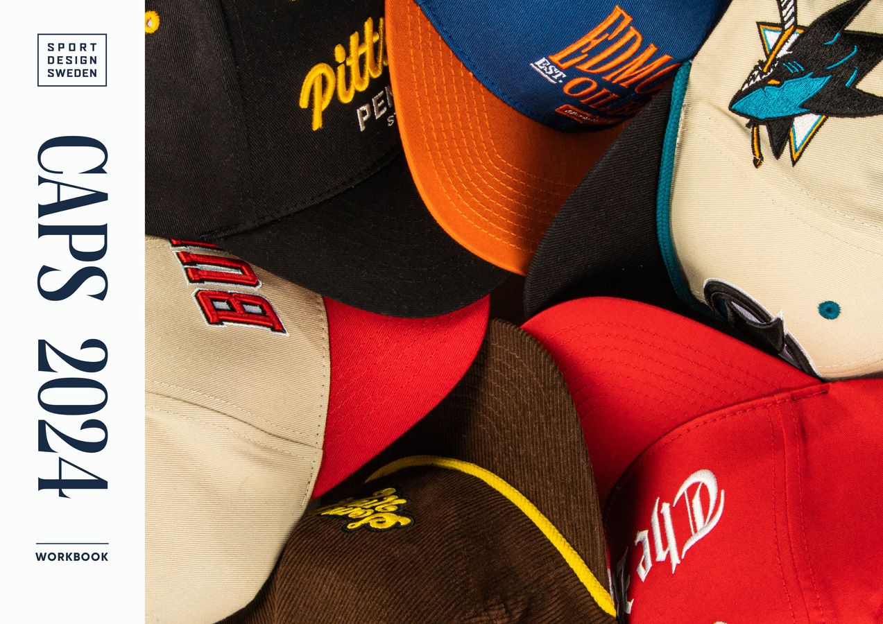 WORKBOOK CAPS 2024 by Sport Design... - Flipsnack