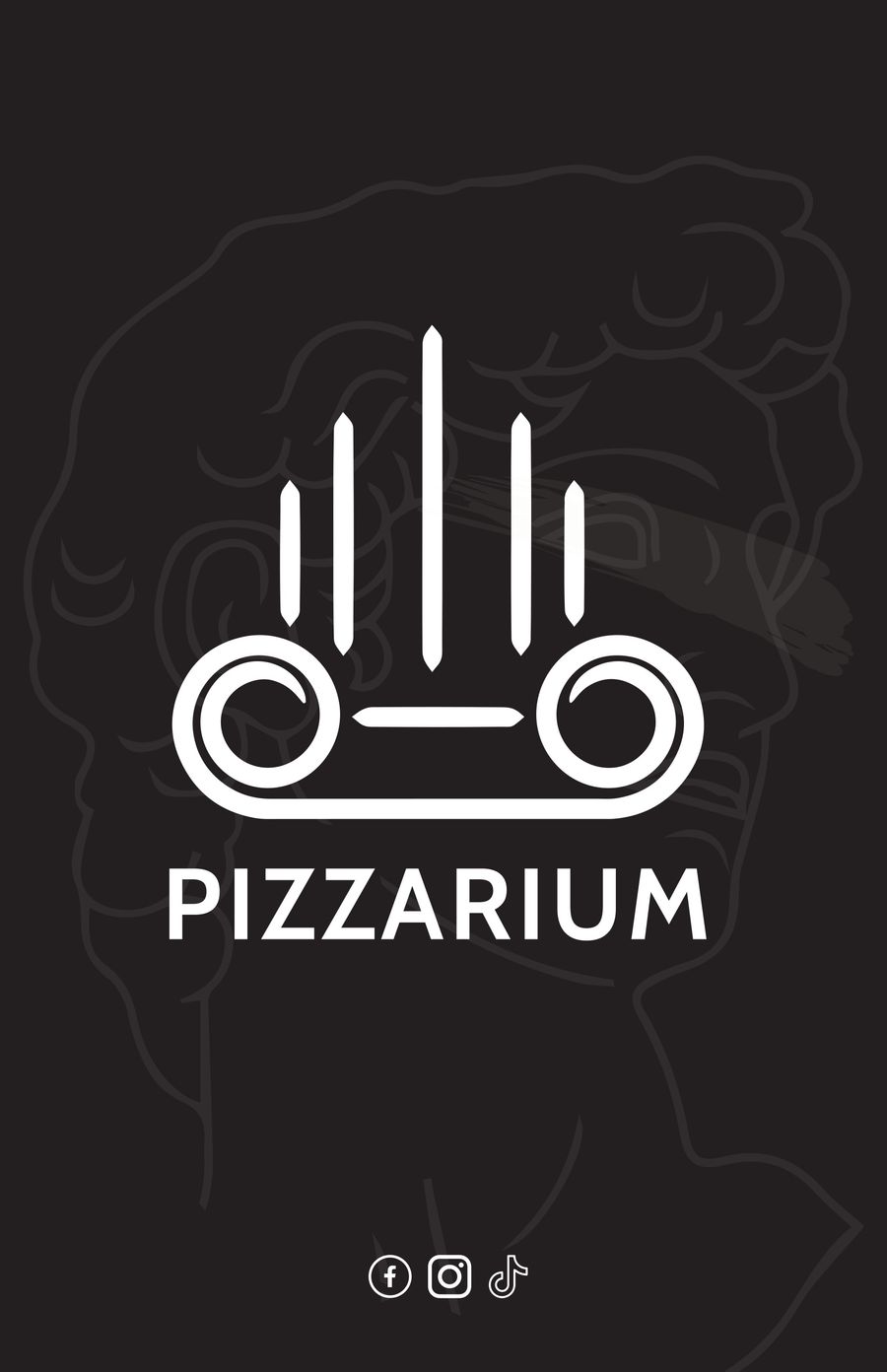 Menu Pizzarium Espirituosa 2023 by Pablo Barquero B - Flipsnack