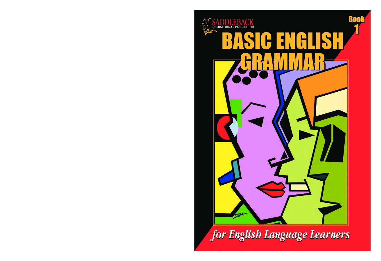 Basic English Grammar, Book 1[A4] by Razlina Ahmat - Flipsnack