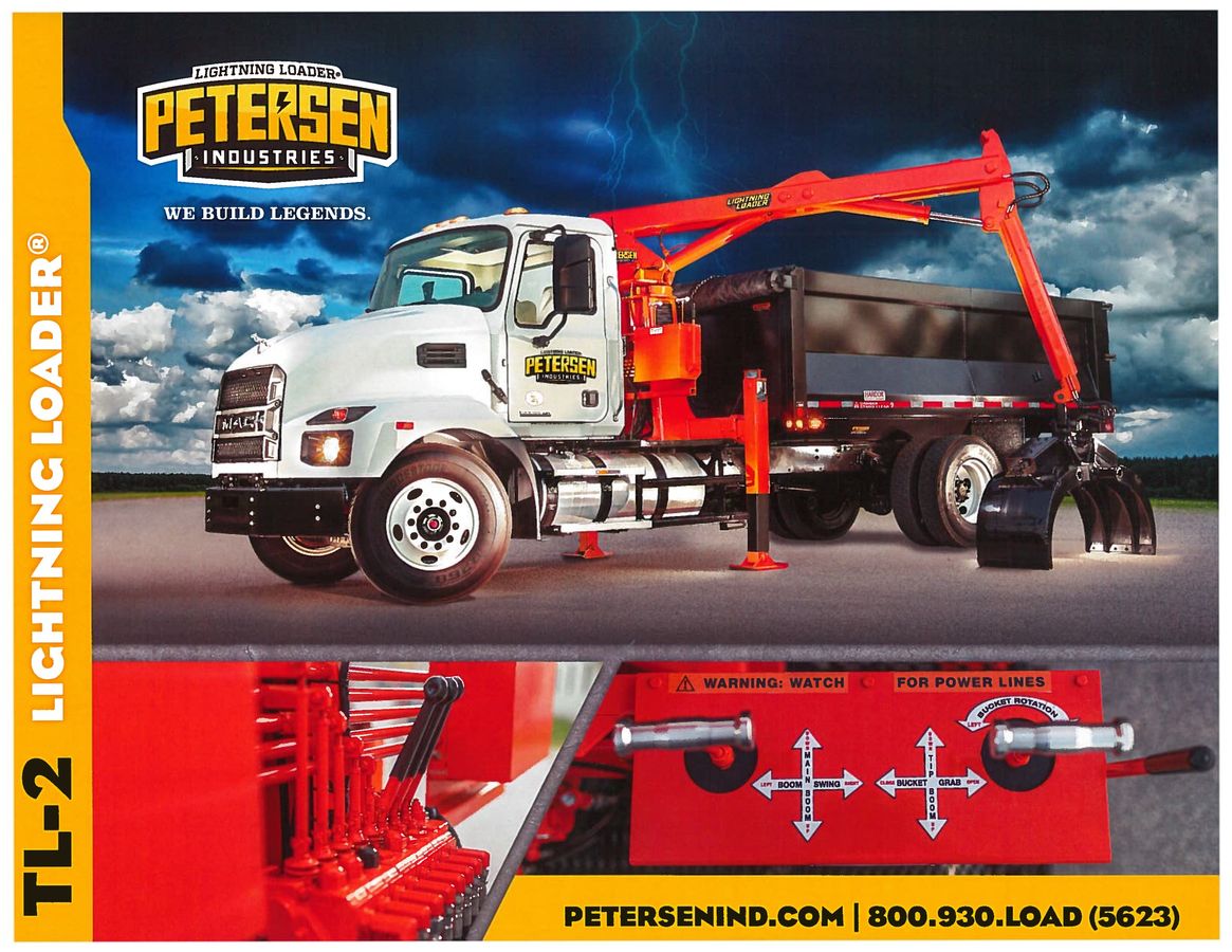 TL2 2 Page Brochure by Julie Nave - Flipsnack