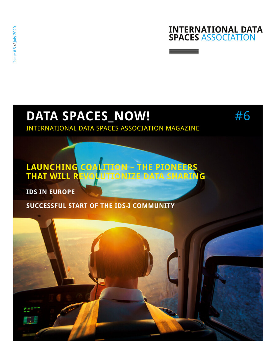 idsa_magazin_6_online_20200709_01 by Simrit Bhatia - Flipsnack