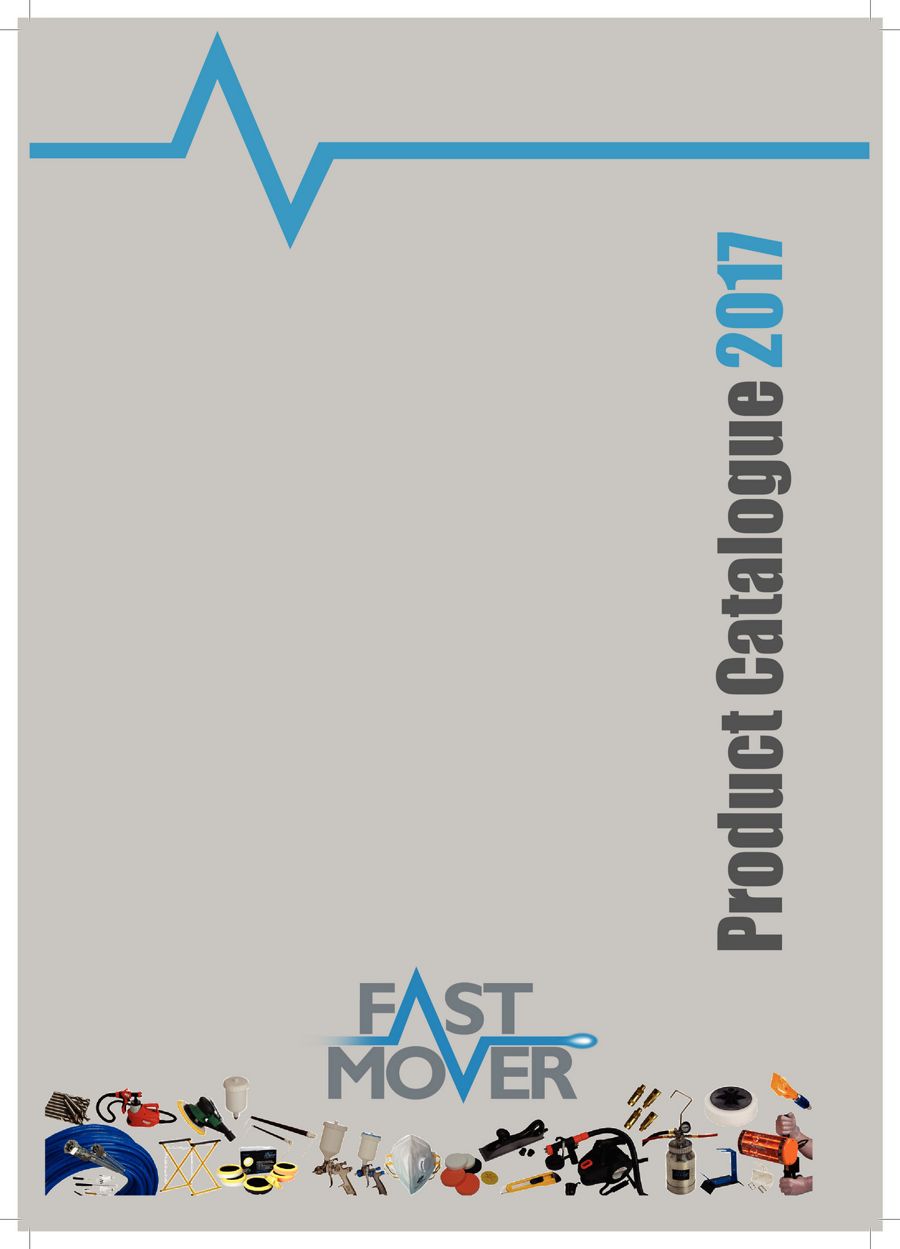 Fast Mover Tools Catalogue 2017 by Fast Mover Tools UK - Flipsnack