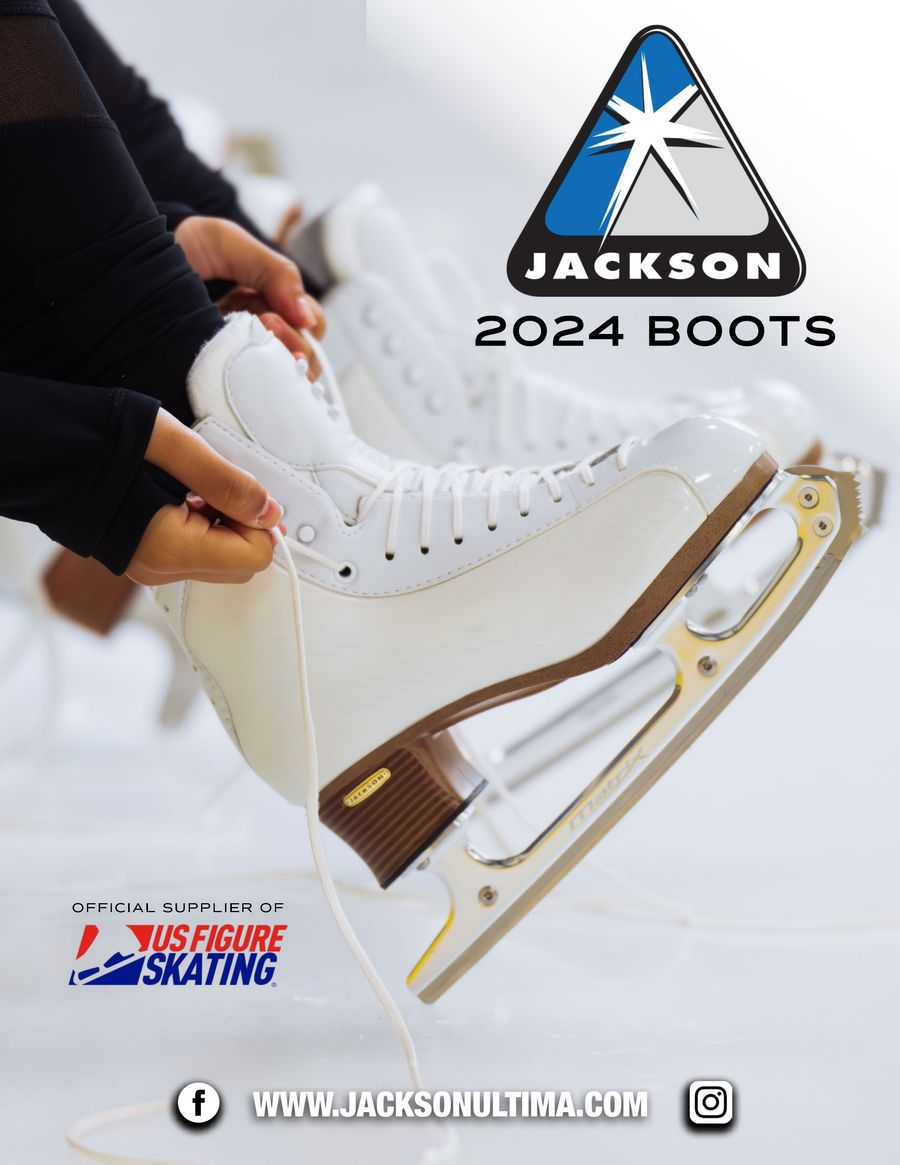 2024 Jackson Ultima Catalogs by Tournament Sports - Flipsnack