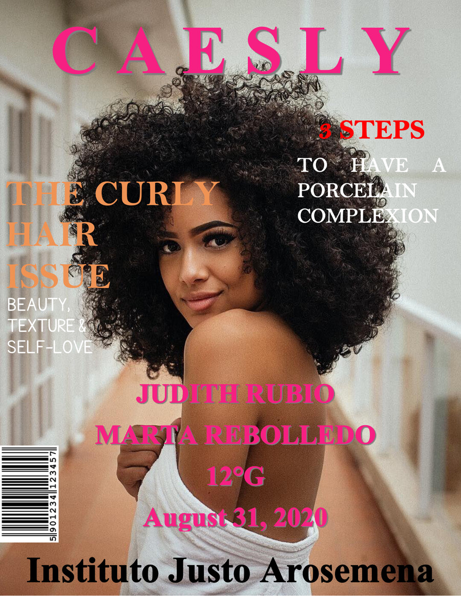 Revista by Judith Rubio - Flipsnack