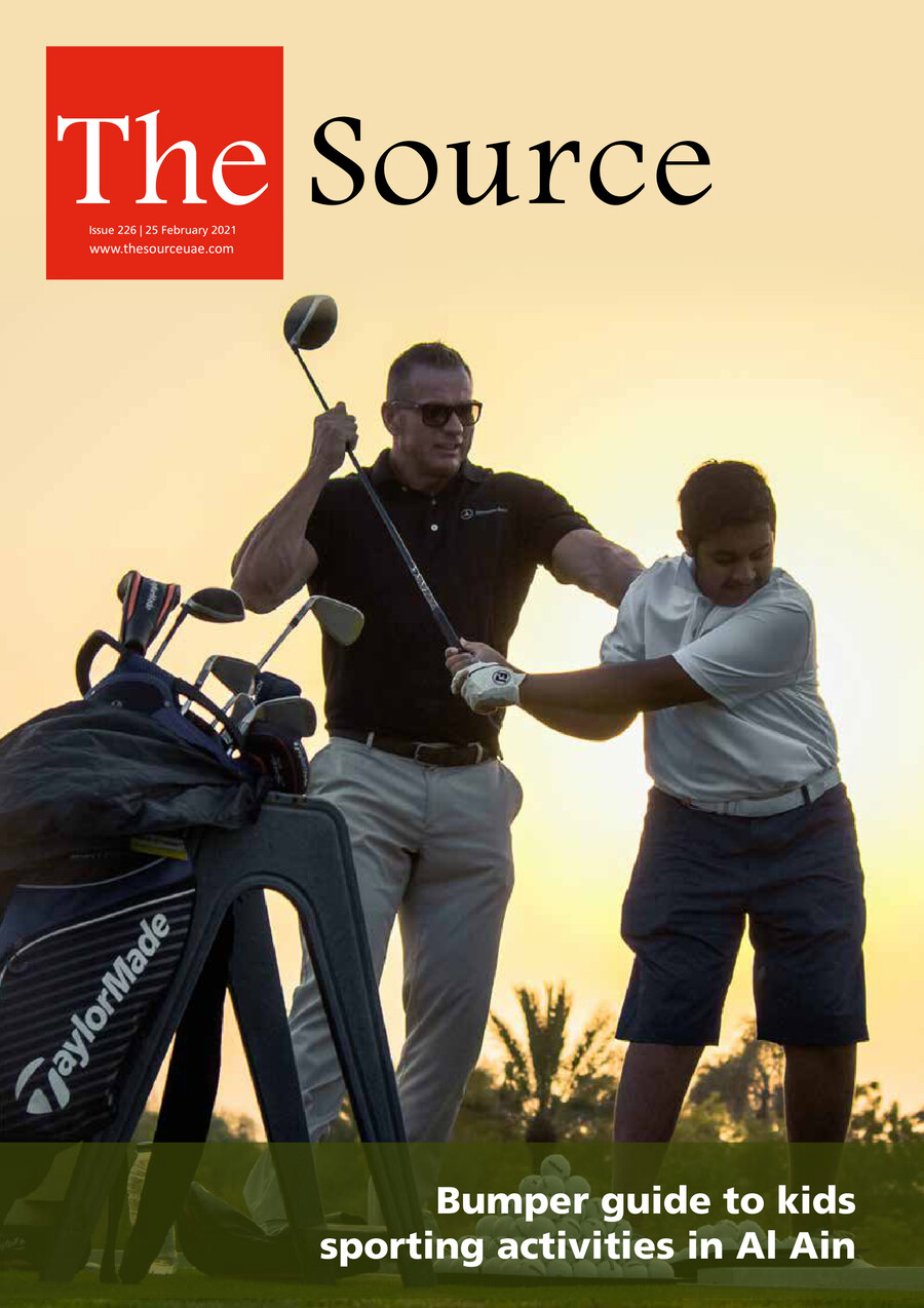 The Source Magazine Issue 226 by The Source... - Flipsnack