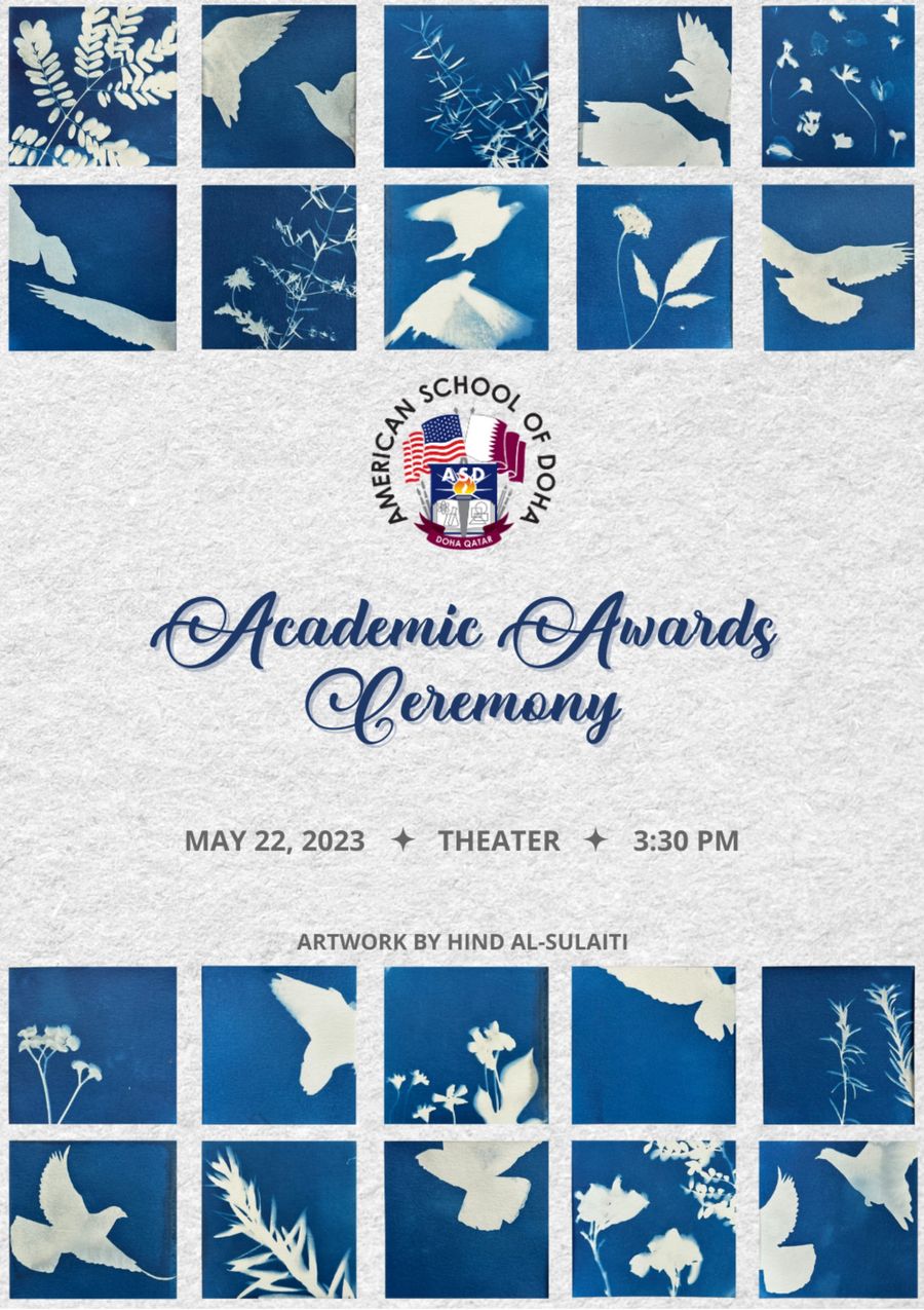 High School Academic Awards Ceremony 2023 by ASD Communications - Flipsnack