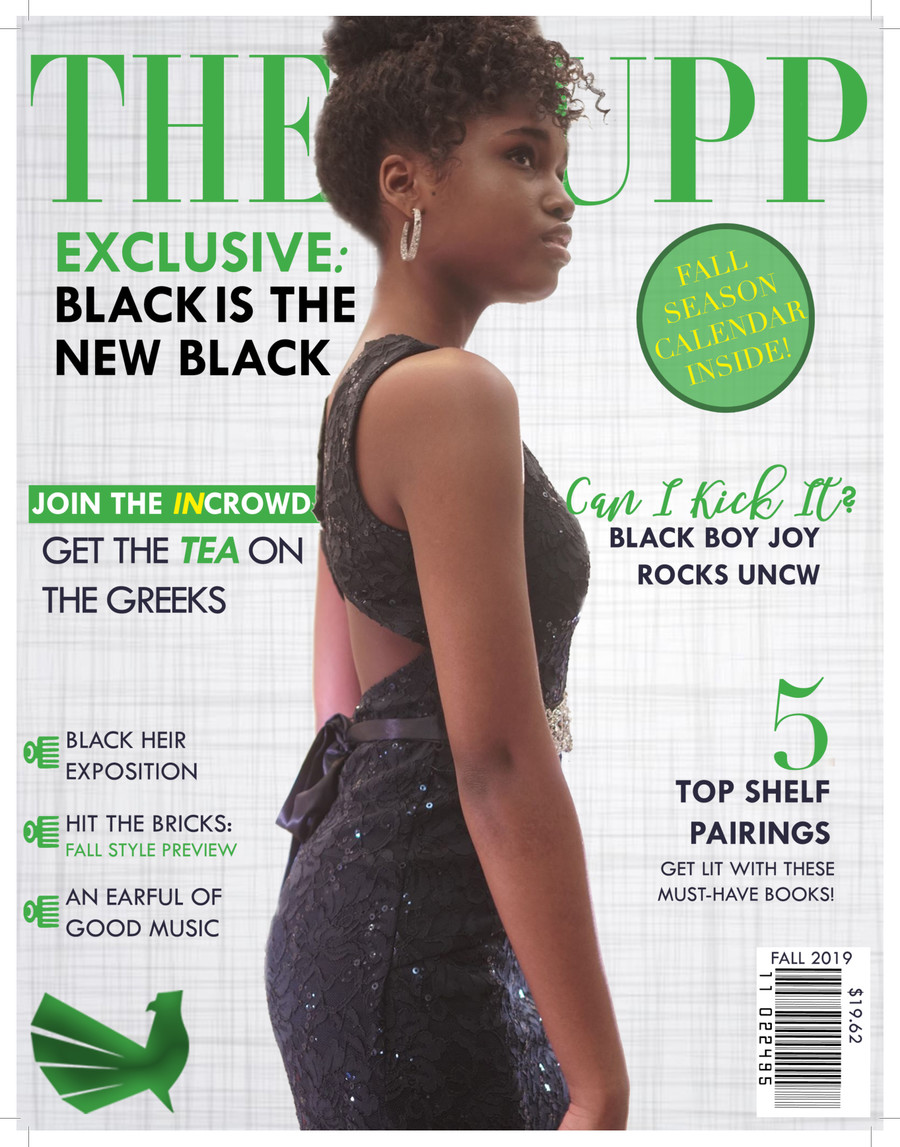 The Upp Magazine by Manny - Flipsnack