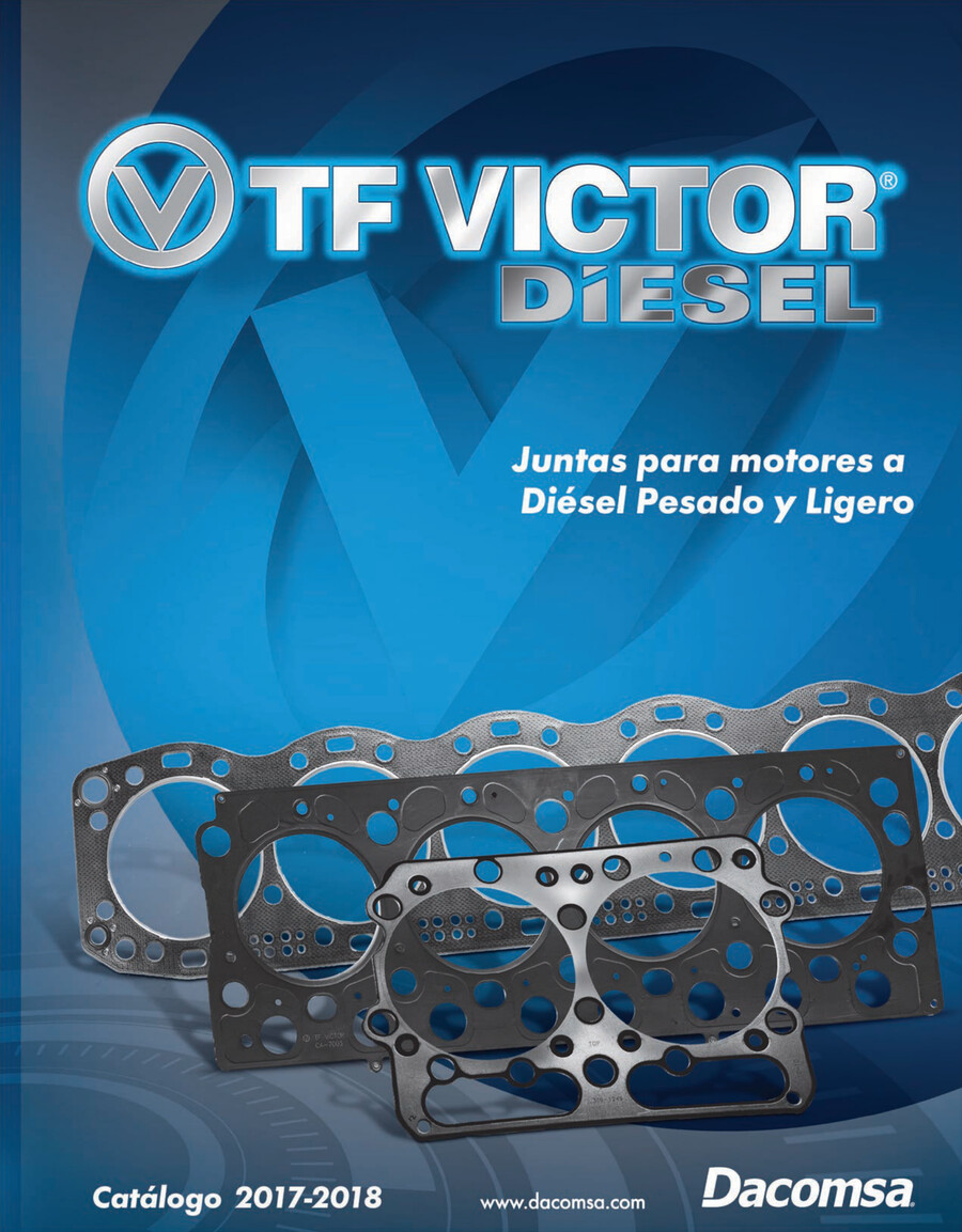 Catalogo Empaques Tf Victor Pdf Official Sale | www.escolaobompastor.com.br