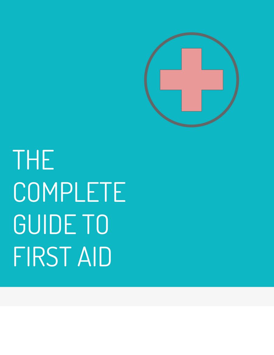 First Aid Flipbook #1 (1) by 2024601 - Flipsnack