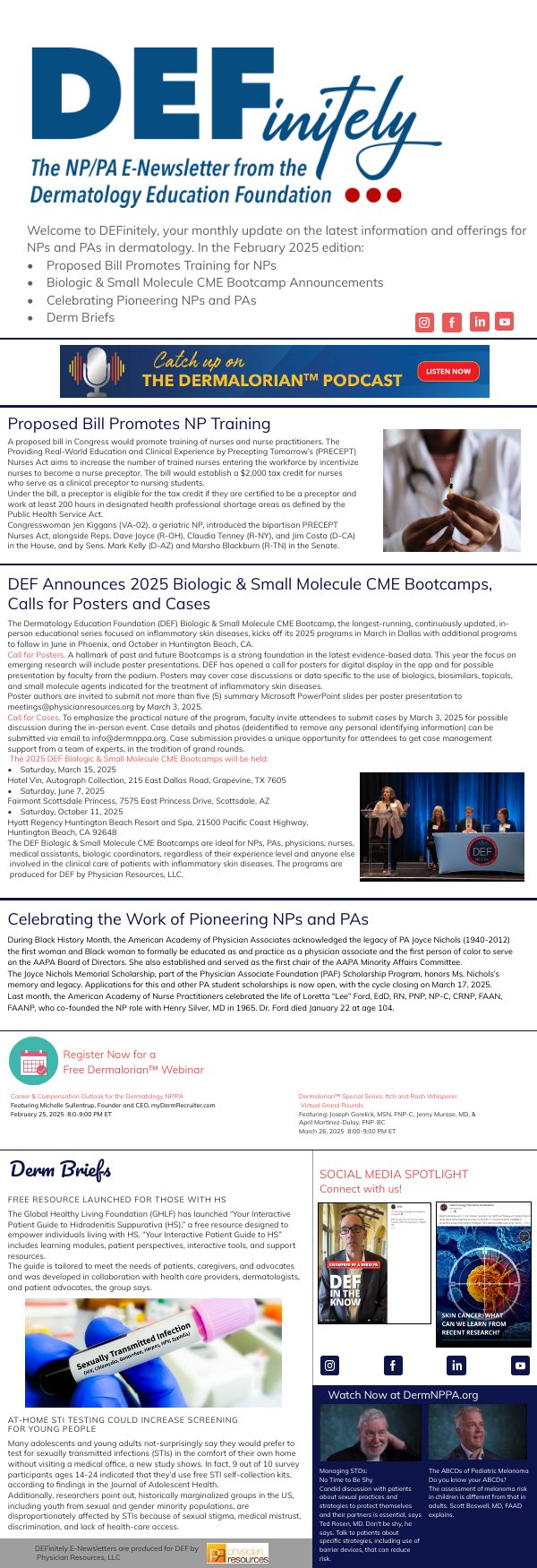 DEFinitely_Feb25 by Paul Winnington - Flipsnack