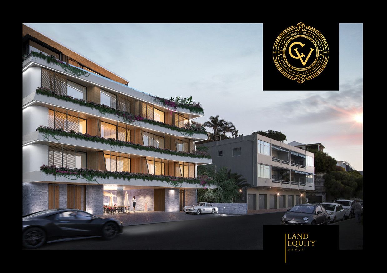 CLIFTON VAULT E BROCHURE by BBDesign - Flipsnack