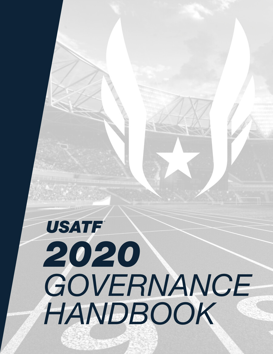 2020 Governance Handbook by sarah.linehan - Flipsnack