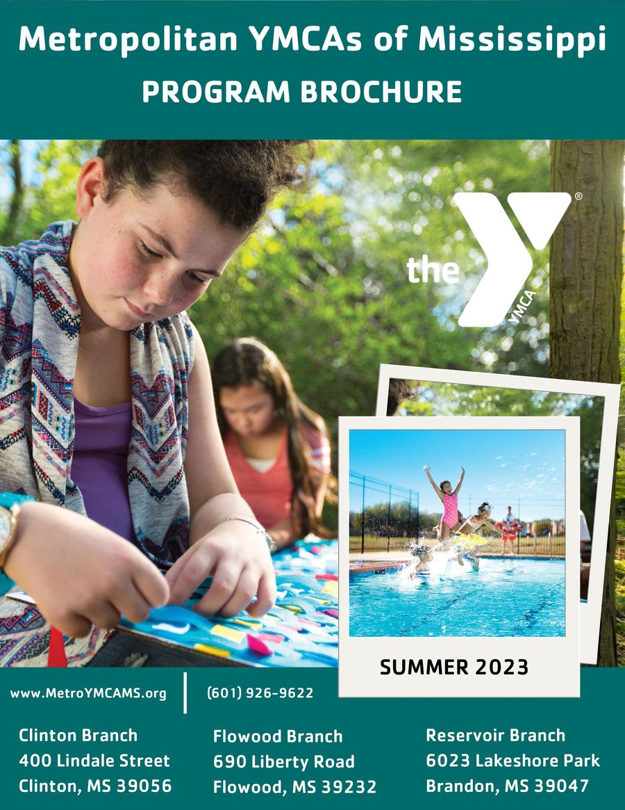 Summer Program Guide 2023 June 6 by Amy Rimmer - Flipsnack